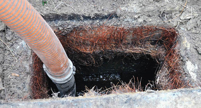 Grease Trap Problems Ruskin Fl Quality Septic Inc