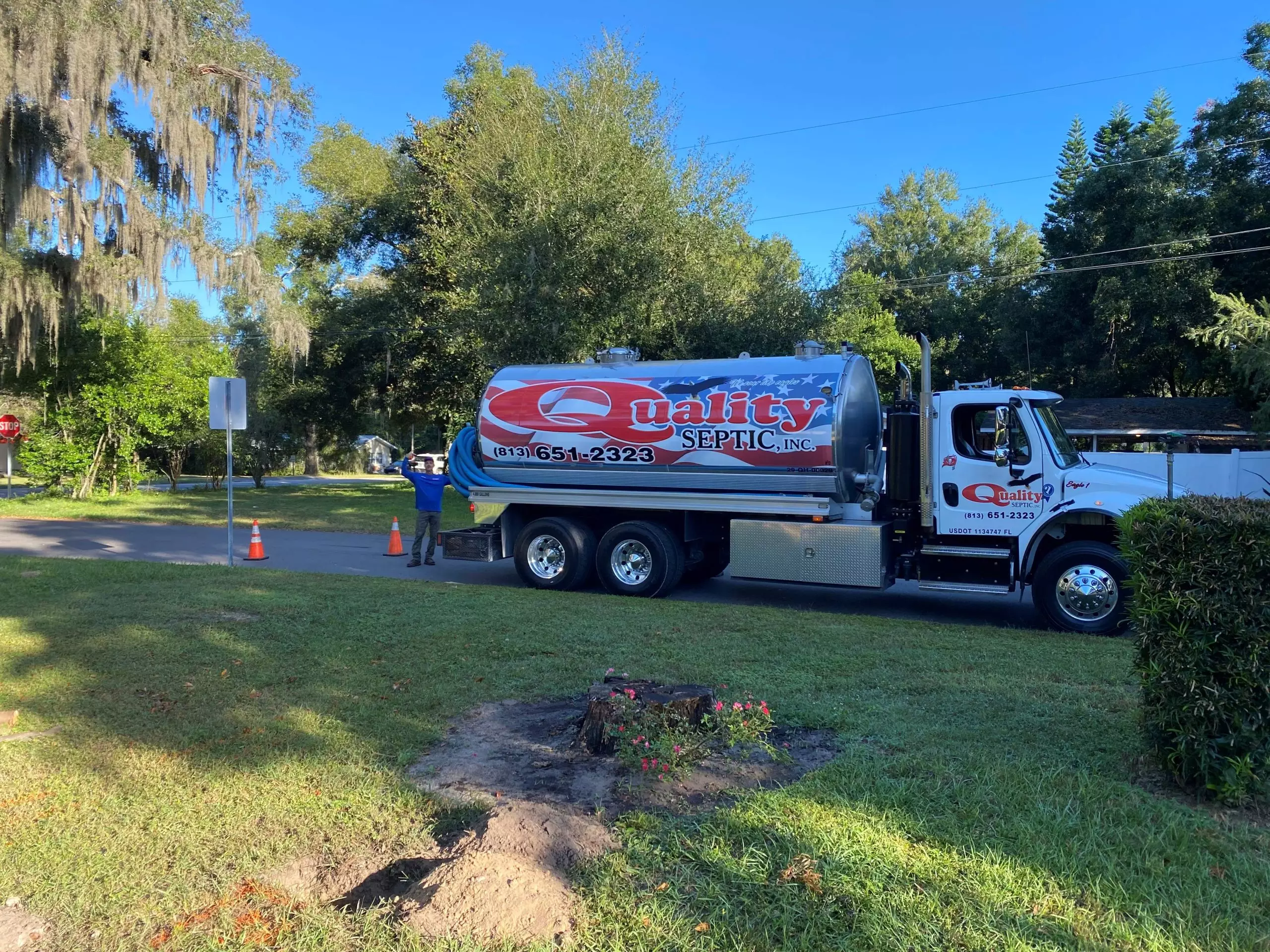 Decoding Drain Field Failures: Causes, Signs, and Solutions Decoding Drain Field Failures: Causes, Signs, and Solutions
